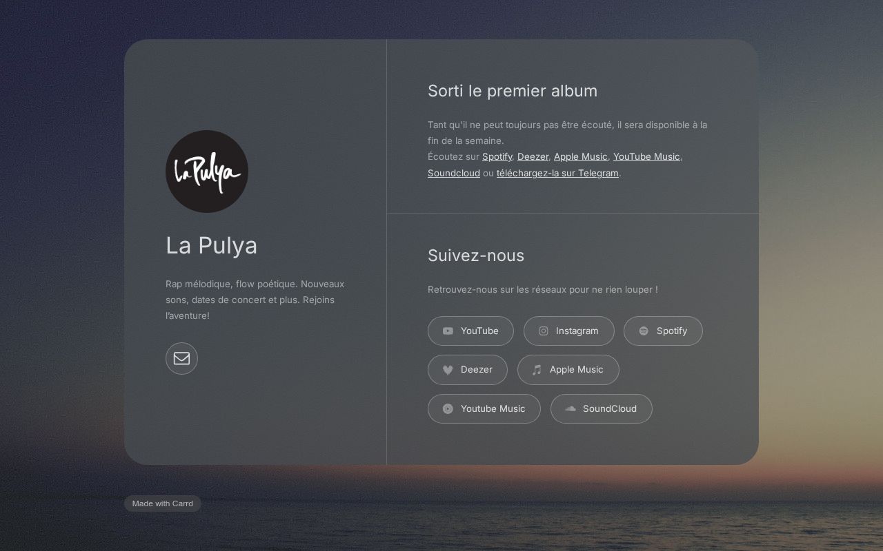 La Pulya